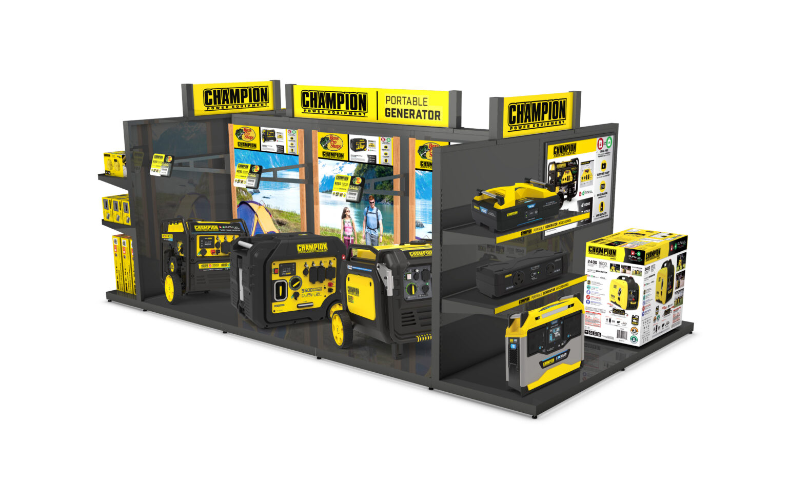 Portfolio - Metaline