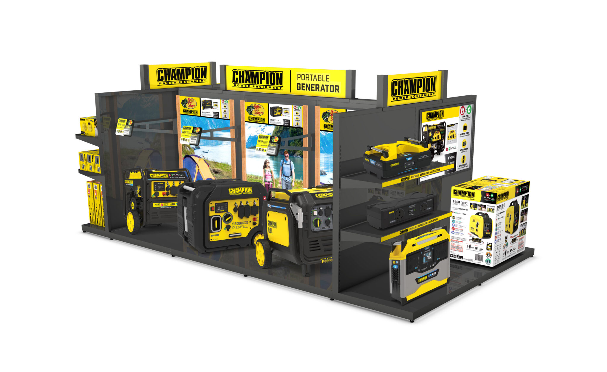 Portfolio - Metaline