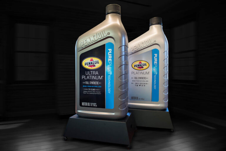 Portfolio - Metaline