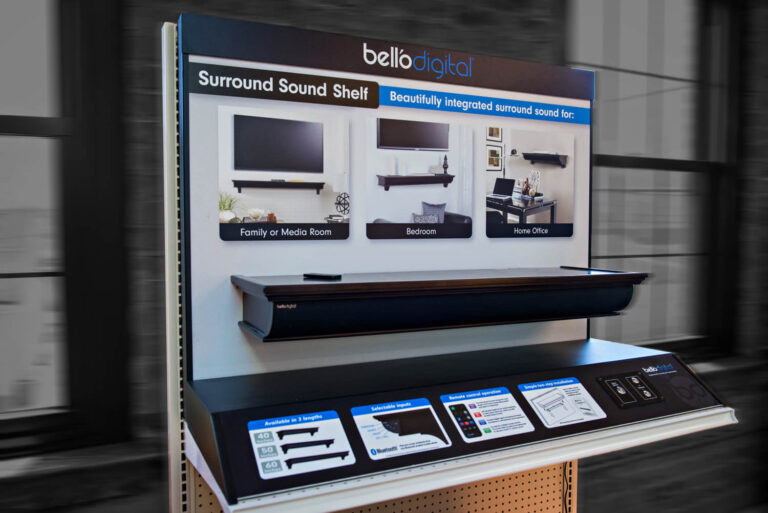 Portfolio - Metaline