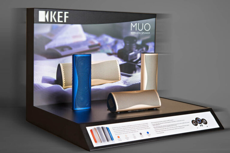 Portfolio - Metaline